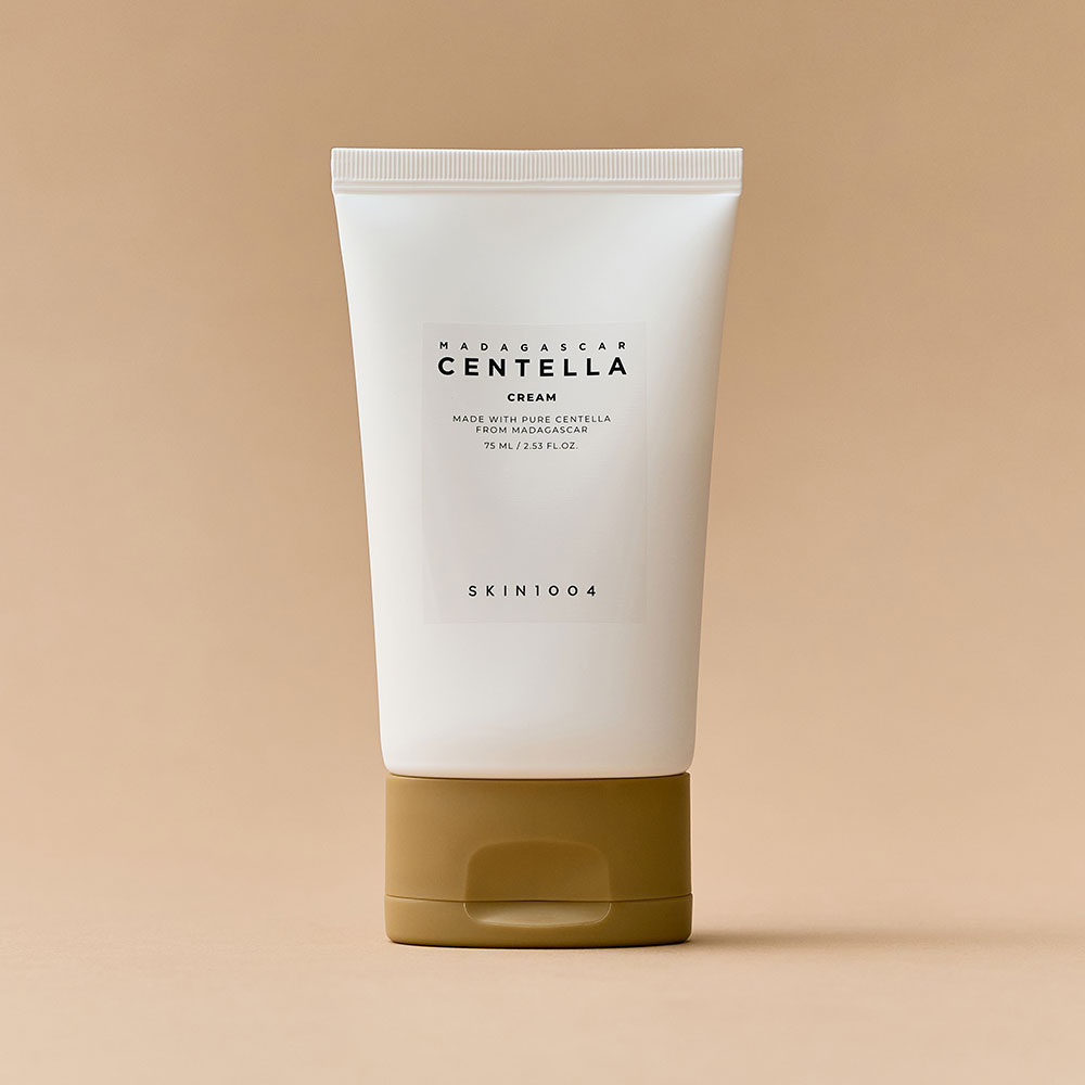Centella | Crema 75ml – Be Beauty