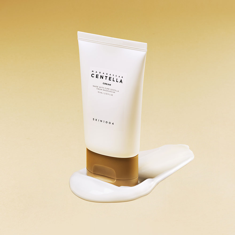 Centella | Crema 75ml – Be Beauty