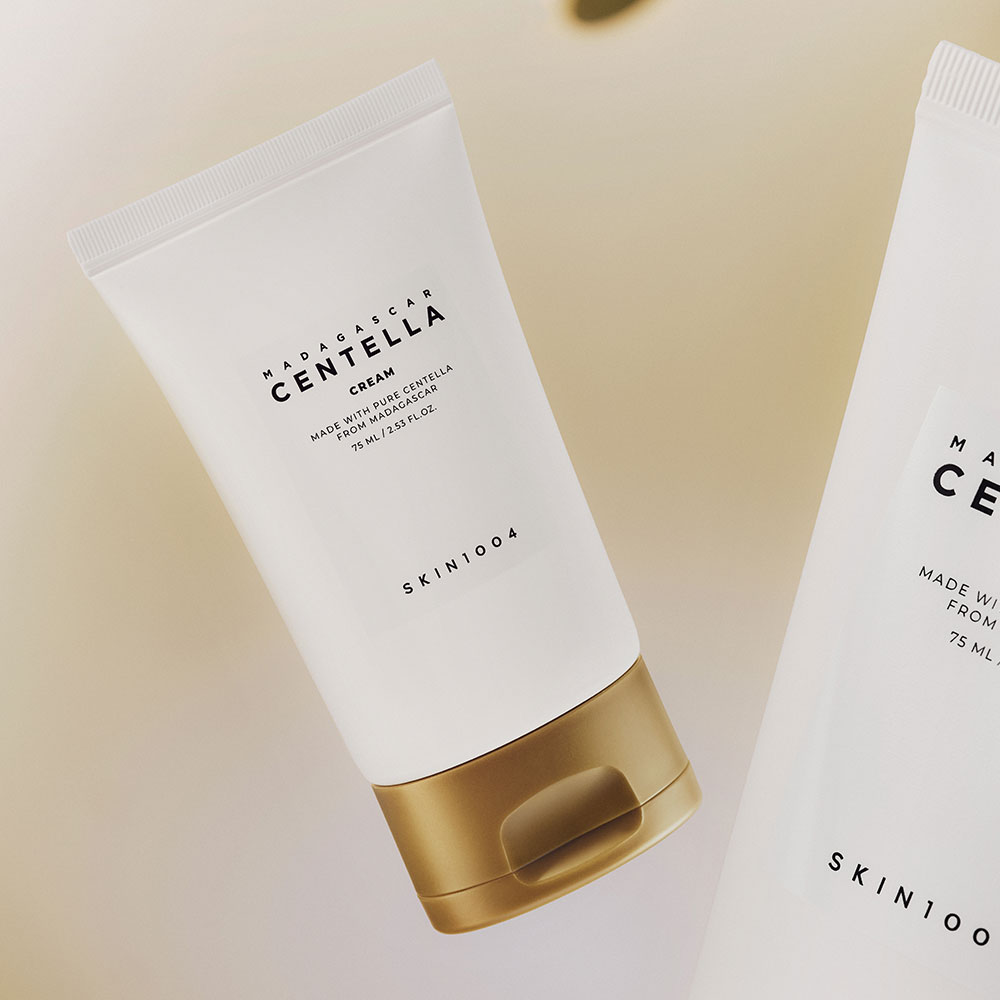 Centella | Crema 75ml – Be Beauty