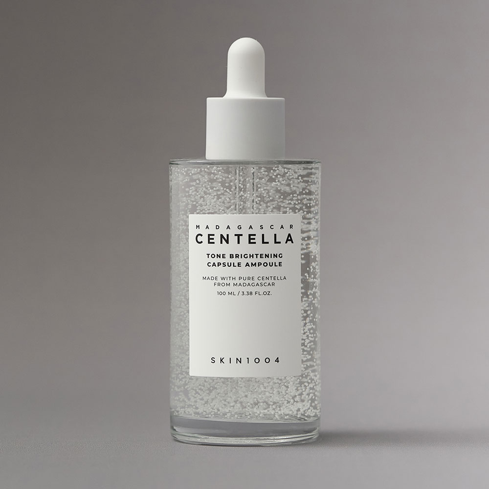 Tone Brightening | Aceite Concentrado 100ml – Be Beauty